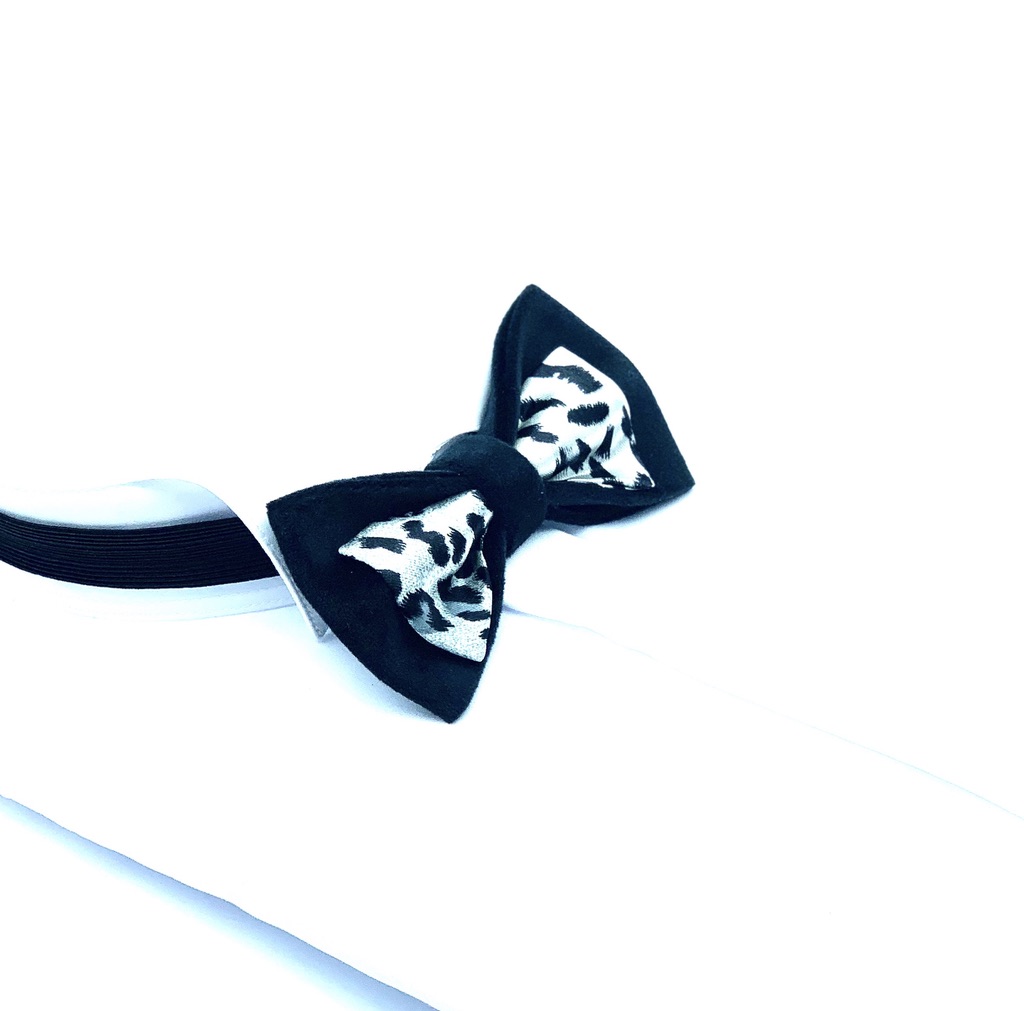 Bow Tie Caleb - Atelier Cerbu