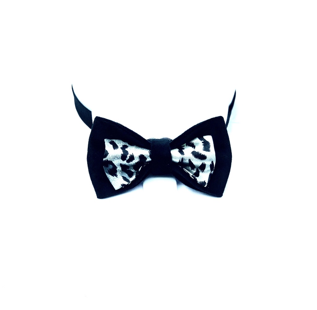 Bow Tie Caleb - Atelier Cerbu